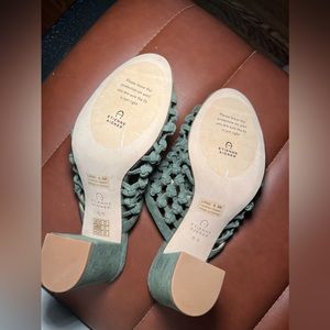Etienne Aigner | Shoes | Etienne Aigner Sandal | Poshmark